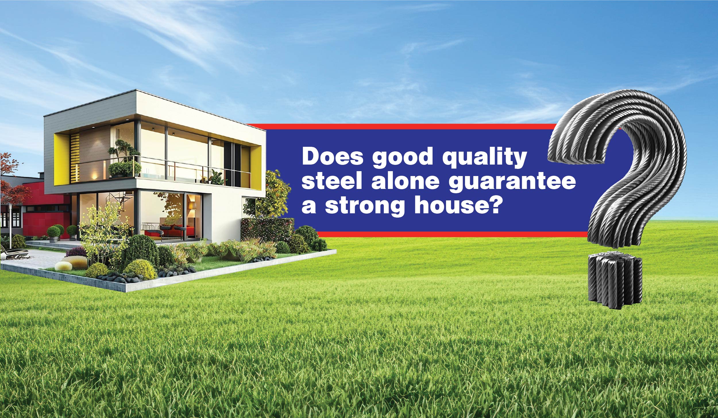 stlemax- TMT Steel Bars